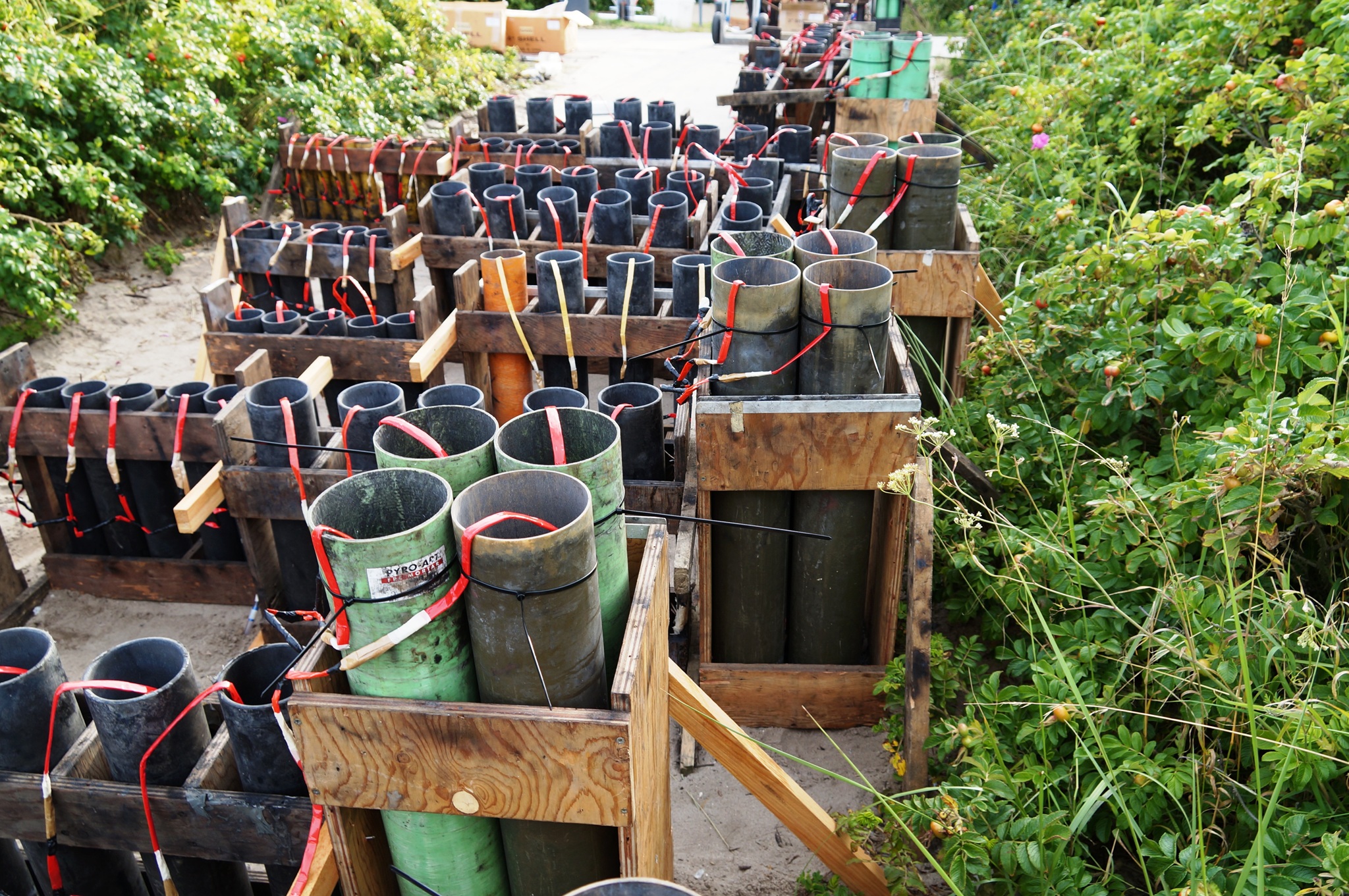 Krause Feuerwerke GmbH